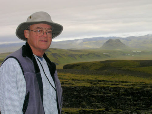 Remembering Walt Martin