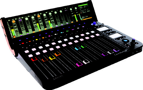 The Way We Were: Sound Mixing Equipment (Part 4)