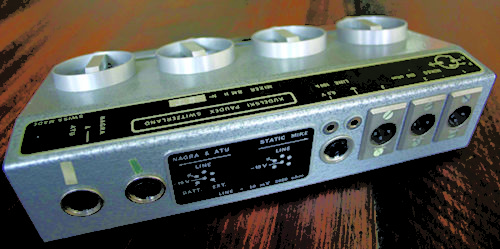 The Way We Were: Mixers Past & Present (Part 1)