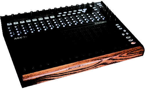 The Way We Were: Sound Mixing Equipment (Part 4)