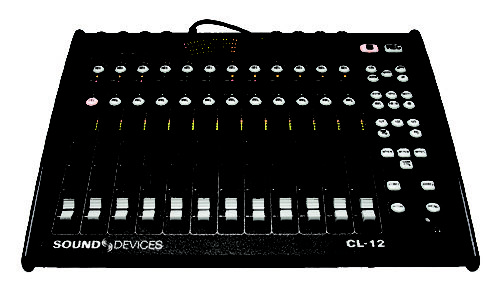 The Way We Were: Sound Mixing Equipment (Part 4)