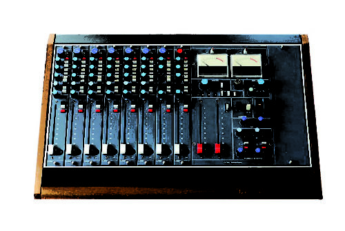 The Way We Were: Mixers Past & Present (Part 2)