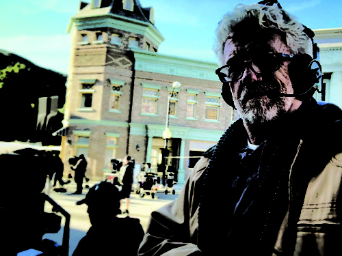 My Life as a Commercial Sound Mixer