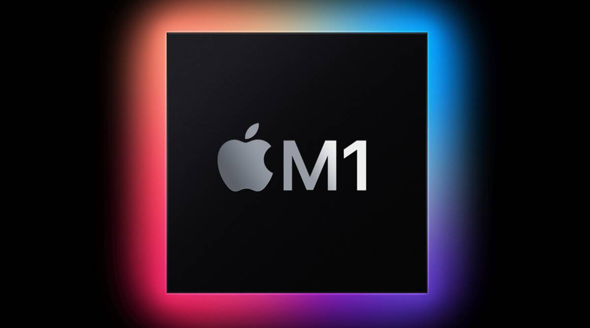 The New M1 Processor From Apple