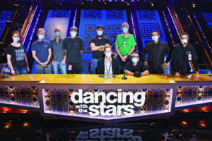 Bruce Arledge Jr. & Boom Trac