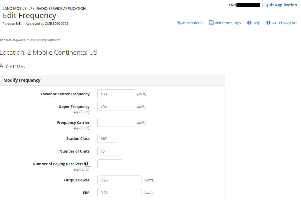 HOW TO GET A LICENSE