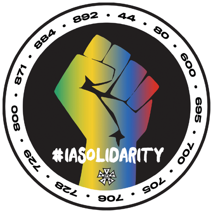 Building Solidarity: Why Work Reporting Matters